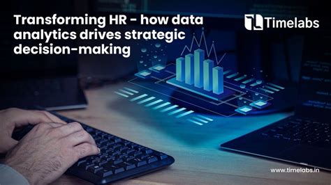 Transforming Hr How Data Analytics Drives Strategic Decision Making