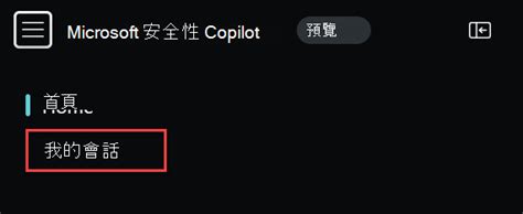 microsoft defender 威脅情報中的 microsoft security copilot microsoft