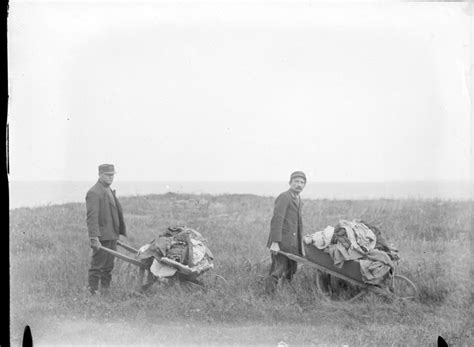History Mystery Emmanuel Luick Photos Document Life Of The Sand Island Community And Beyond