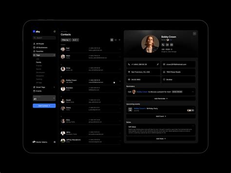 Dashboard Design Concept By Conceptzilla Dribbble