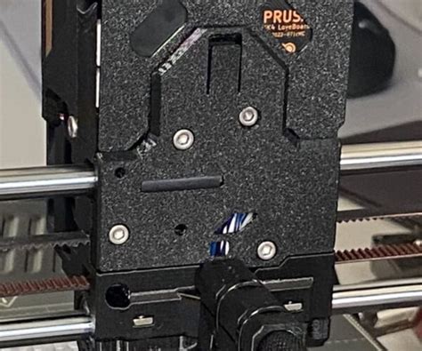 MK X Axis Self Test Failure Assembly And First Prints Troubleshooting Prusa D Forum