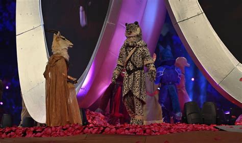 كأس آسيا افتتاح مبهر عنوانه أسطورة كليلة ودمنة