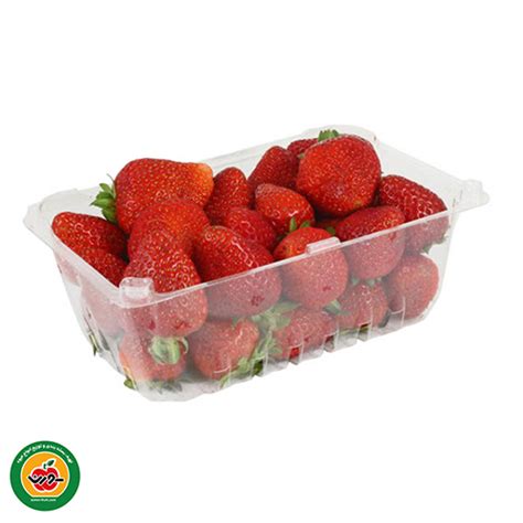 توت فرنگی هایپر میوه سورن