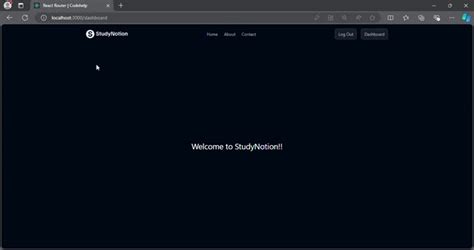 Supriya Kale On Linkedin Reactjs Javascript Webdevelopment