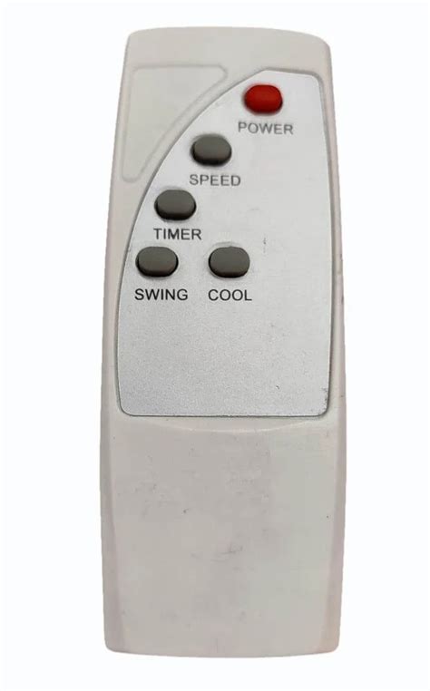 Plastic Industrial Air Cooler Remote Control At ₹ 2500 Piece In Indore Id 2856614577291