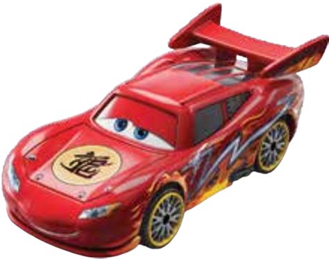Dragon Lightning Mcqueen Vehicle Database Disney•pixar Cars Wiki