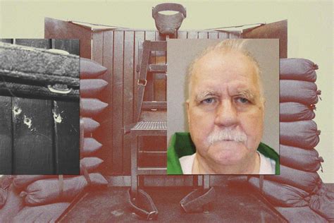 Particle News South Carolina Set For First Firing Squad Execution In Over A Decade