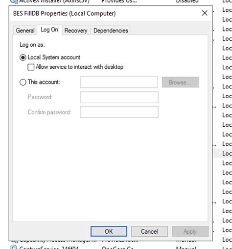Bigfix Secondary Server Setup Help Platform Bigfix Forum