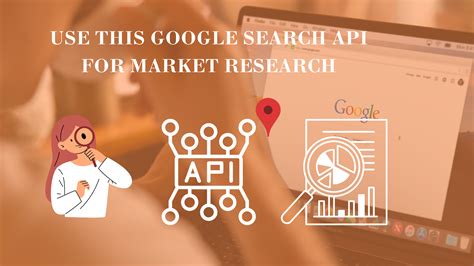 Use This Google Search API For Market Research TheStartupFounder