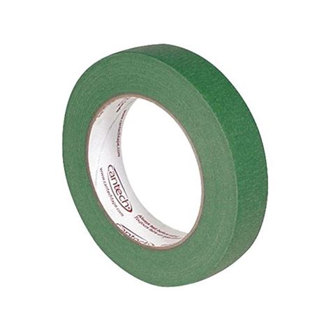 Cantech Premium Safe Track Masking Tape Macmor Industries