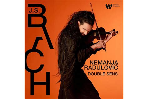 【cd】j S バッハ／ネマニャ・ラドゥロヴィチ ぶらあぼonline クラシック音楽情報ポータル