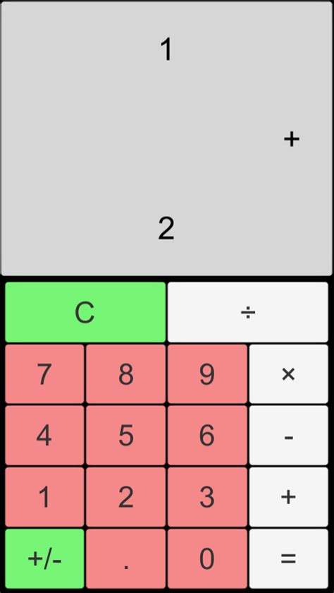 GitHub PatokaVlad Simple Calculator Made With Unity