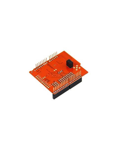 Bluetooth Low Energy BLE Shield v Comunicação Arduino PT