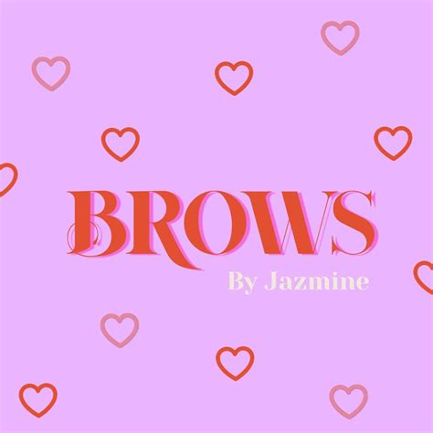 Permanent Makeup Logo Beauty Entrepreneur Makeup Logo Beauty Business