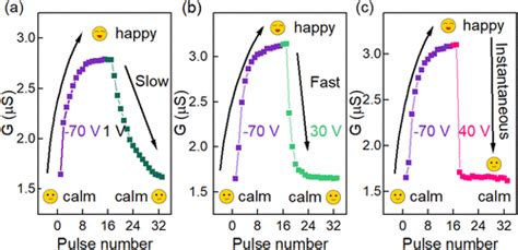 Ultralow Power Artificial Synapses Based On Crps4 Floating Gate Transistor For The Emotional