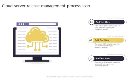 Cloud Server Release Management Process Icon Ppt Presentation Cloud Server Release Management Process Icon Ppt Presentation