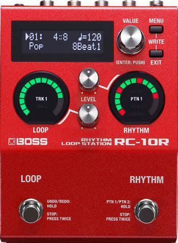 The Ultimate Guide To BOSS Loop Stations Roland Australia