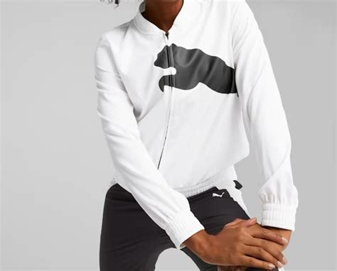 Ciri Ciri Jaket Puma Original Simbol Sporty Elegan Yang Autentik