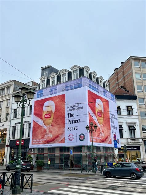 Gabriel Mendel On Linkedin Stellaartois Theperfectserve