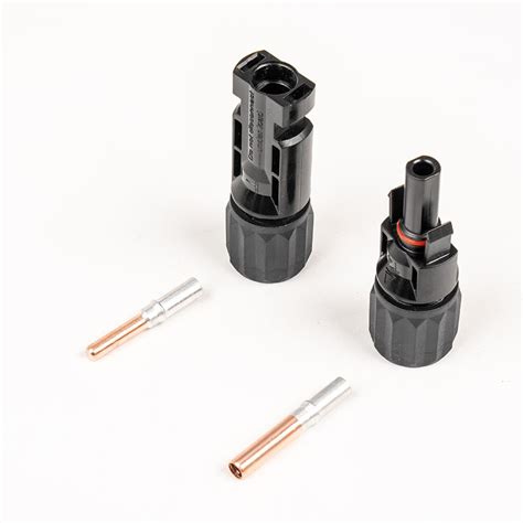 Mc4 Y Branch Connector Manufacturer And Supplier China Factory Dsola