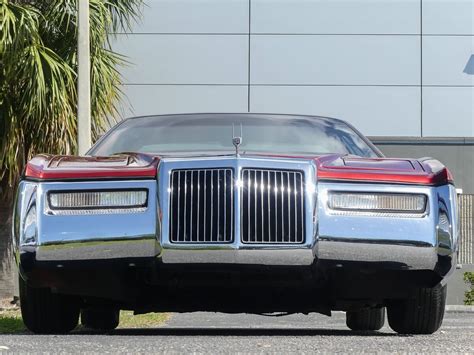 1 Of 170 Hand Built Loaded Custom Two Tone Paint Very Well Documented Car For Sale