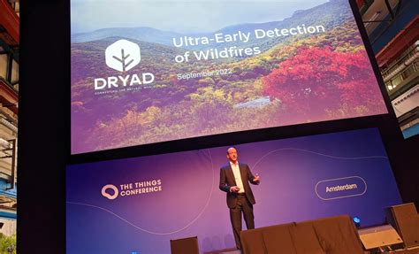 Milestones In Massive Iot Five Large Scale Show Stealing Lorawan Deployments