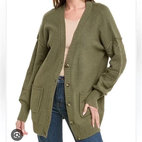 Cabi Sweaters Cabi Trinity Cardigan Poshmark
