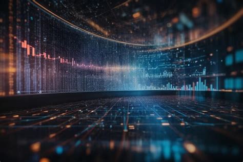 Premium Ai Image Machine Learning Algorithm For Business Analytics