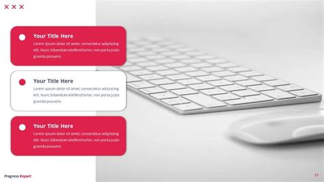 Progress Report Powerpoint Template Powerpoint Templates Progress Report Powerpoint