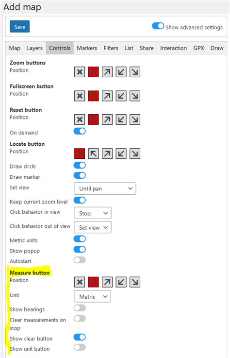 Maps Marker Pro V417 With Measure Control And More Is Available › Maps Marker Pro