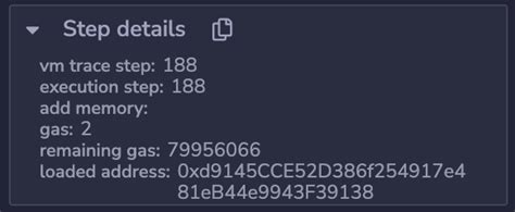 Debugging Ethereum Transactions In The Remix Ide Logrocket Blog