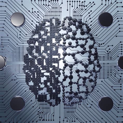 Future Of Neuromorphic Chips Industry Revolutionizing Ai And Computing