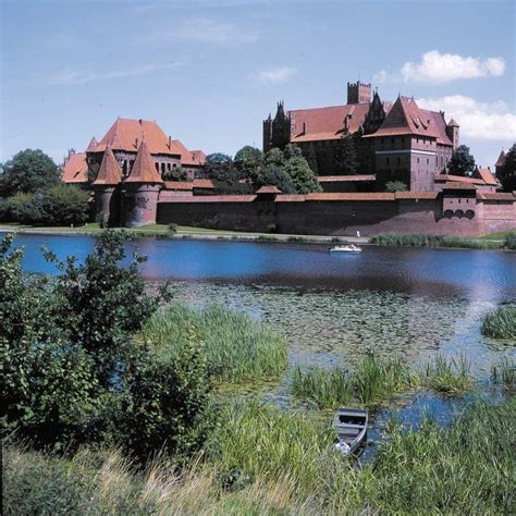 Polens Städte und Strände