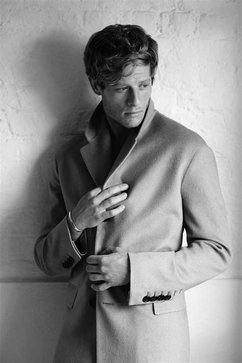 James Norton By Cameron Mcnee 7th Man Magazine