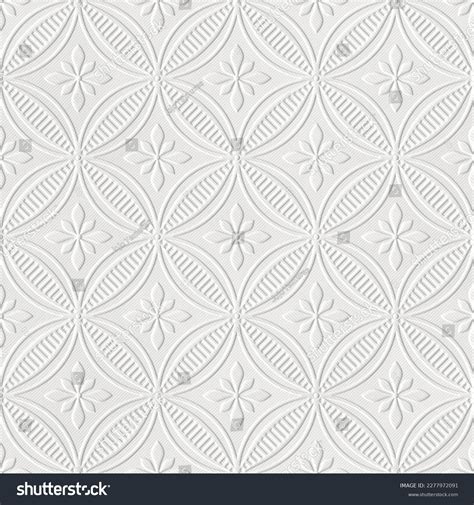 Damask Embossed Pattern Images Stock Photos Vectors Shutterstock