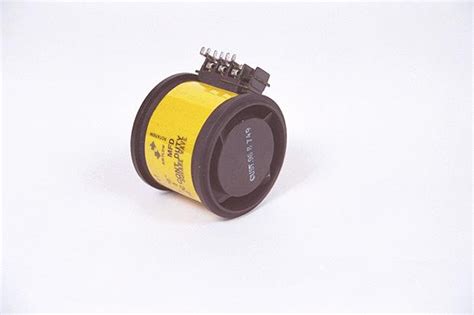 Rotron Products Ametek Rotron