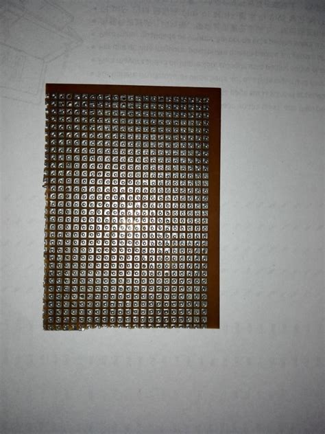 Esp8266 01 Adapter Instructables