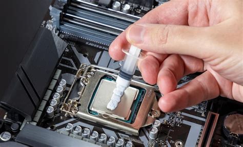 Thermal Paste Vs Thermal Pad Heat Management 101