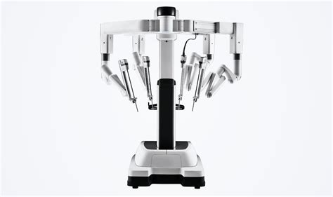 The Da Vinci Xi Robot Assisted Surgery An Intelligent Surgical Solution For Minimally Invasive