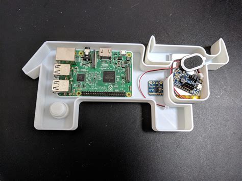 Kubernetes On Raspberry Pi Hello K3s By Mark Abrams Medium