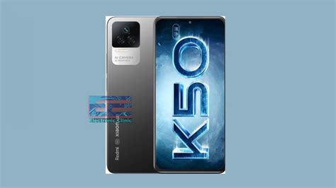 Xiaomi Redmi K50 Pro Full review - Electronic Clinic