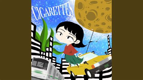Cigarettes Youtube