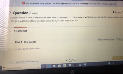 Solved Part PH After ML Base AddedPart PH After Chegg Com