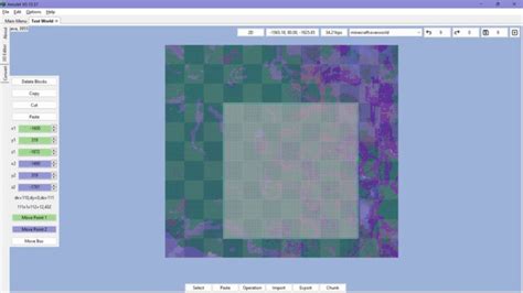 How To Reset Chunks In Minecraft Deltias Gaming