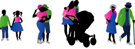 9 Stages Of Relationship Power Phases The Power Moves