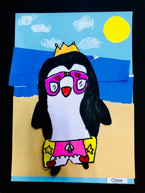 Ib Pyp Art Amazing Art Teacher