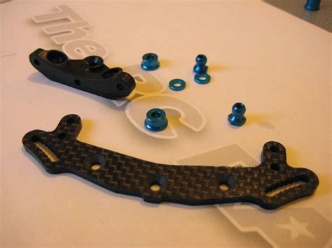 Tamiya TB Pro Build And Review The RC Racer