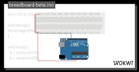 Wokwi Online ESP STM Arduino Simulator