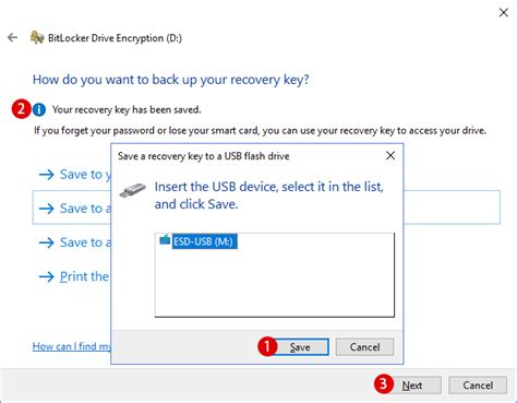 How To Set Bitlocker Drive Encryption To Protect Files On Drives In Windows Pclexicon Com