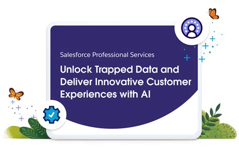 Youre Sitting On Trapped Data Whats Your Plan Salesforce
